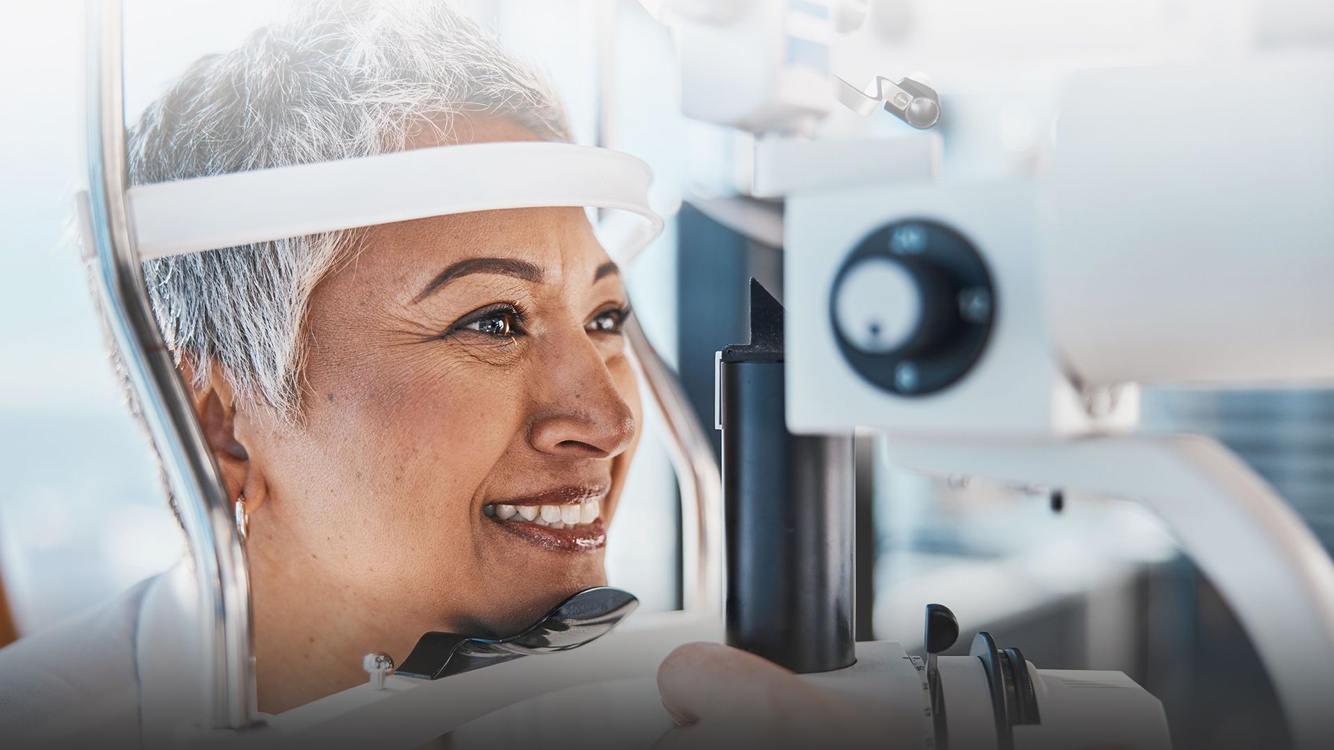 Optometrist in Granada Hills | Mission Family Optometry