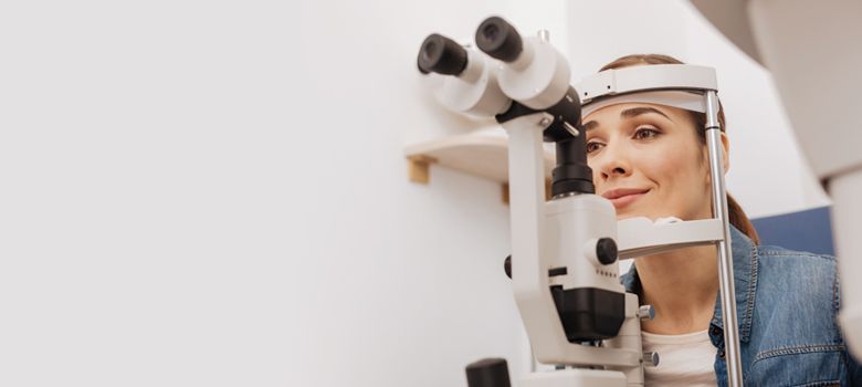 Optometrist in Granada Hills | Mission Family Optometry