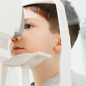 Optometrist in Torrance | Hope Vision Care