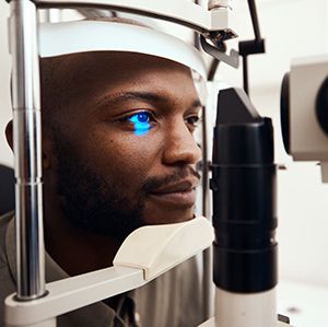 Optometrist in Torrance | Hope Vision Care