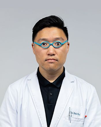 Meet Hope Vision Care Team | About Us