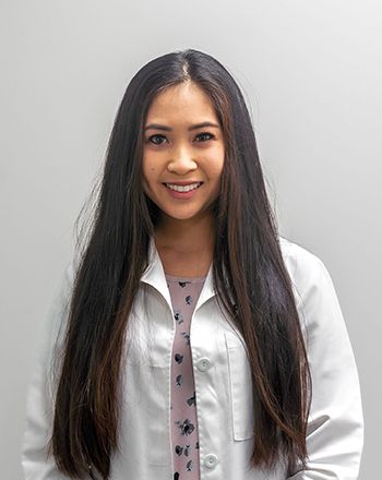 Meet Hope Vision Care Team | About Us