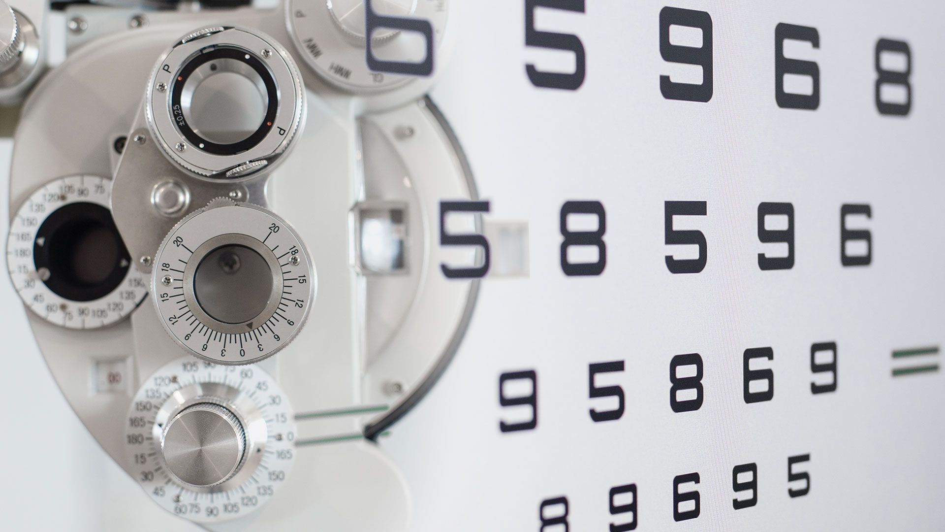 Optometrist in Los Angeles | Westside Vision Optometry