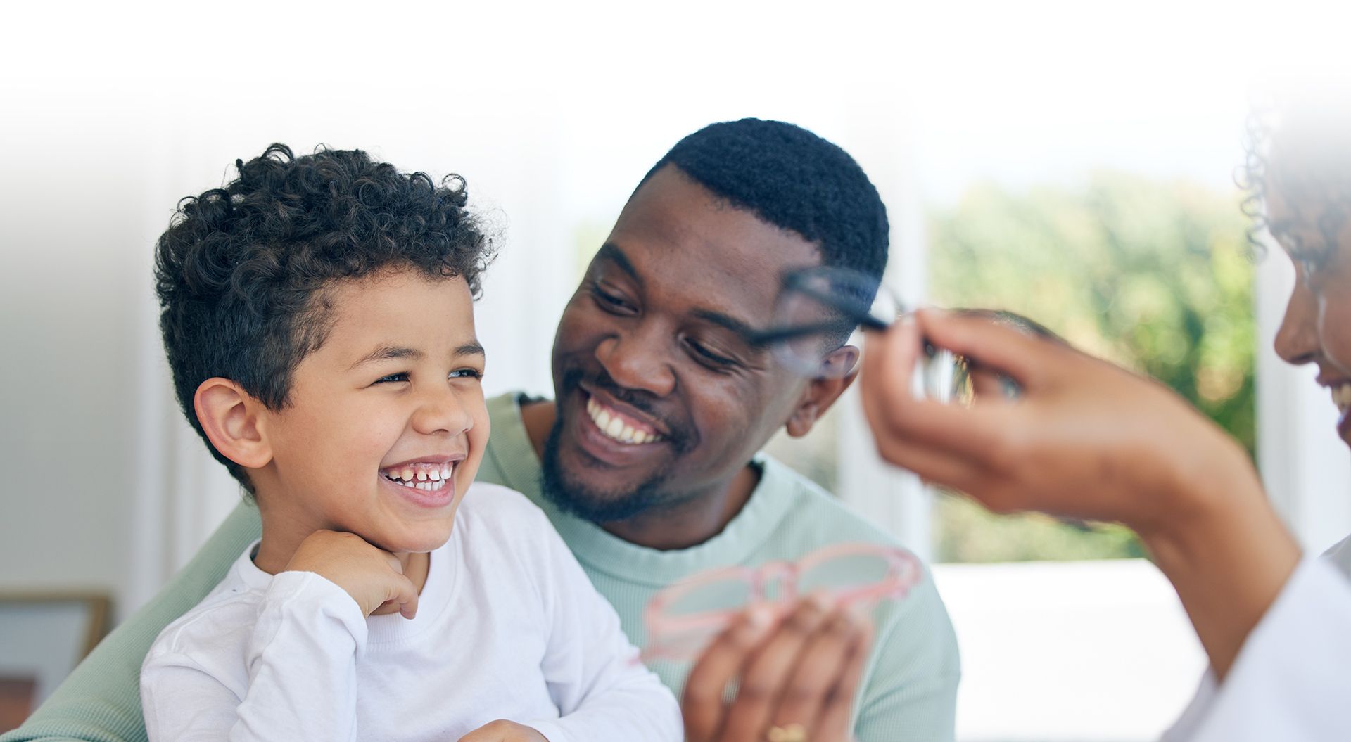 Optometrist in Middletown | Cedar See Vision Center