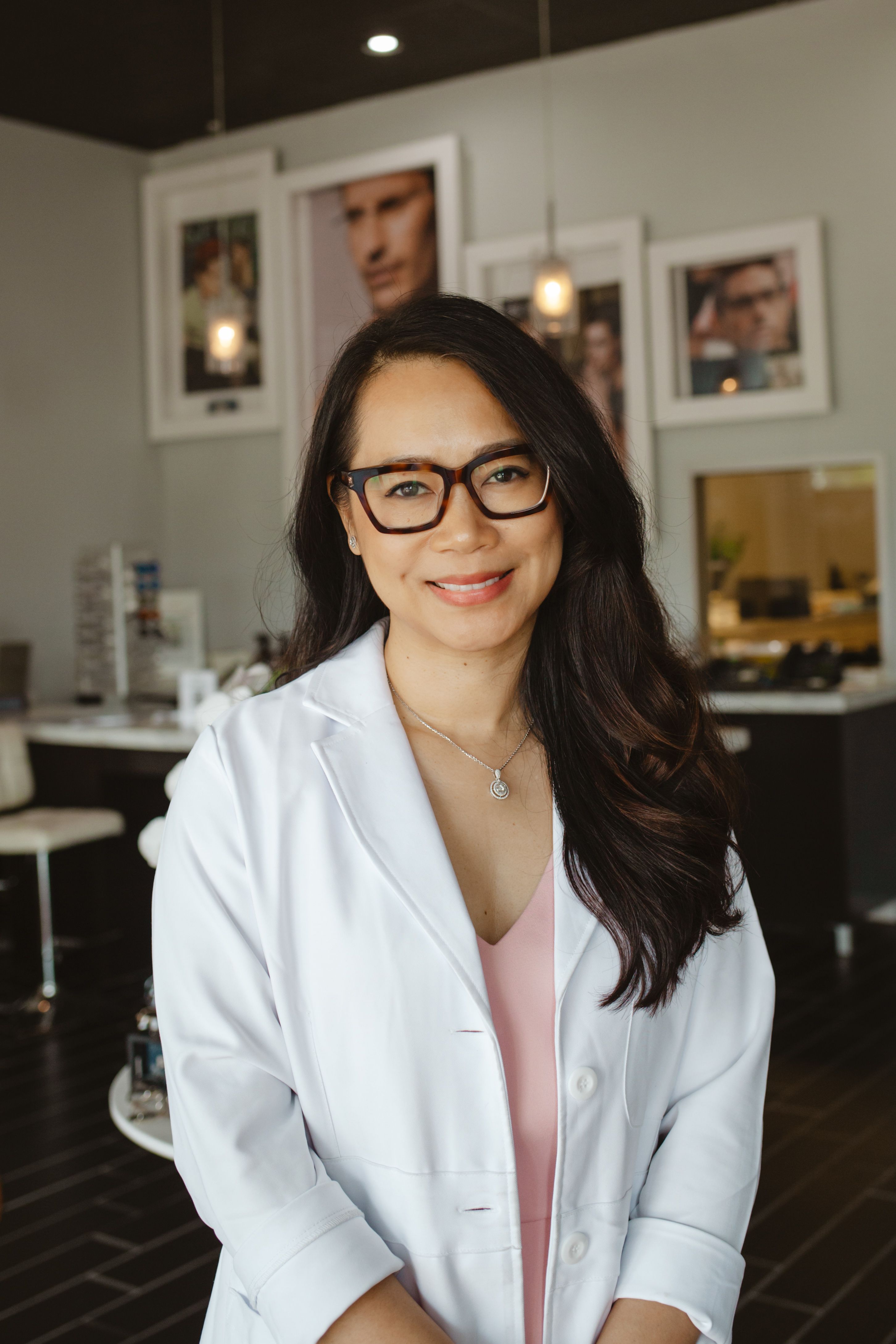 Meet The Team At Eyewear Society in Covington | Optometrys in Covington