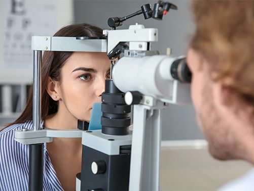 Optometrist in Cypress | Texas State Optical
