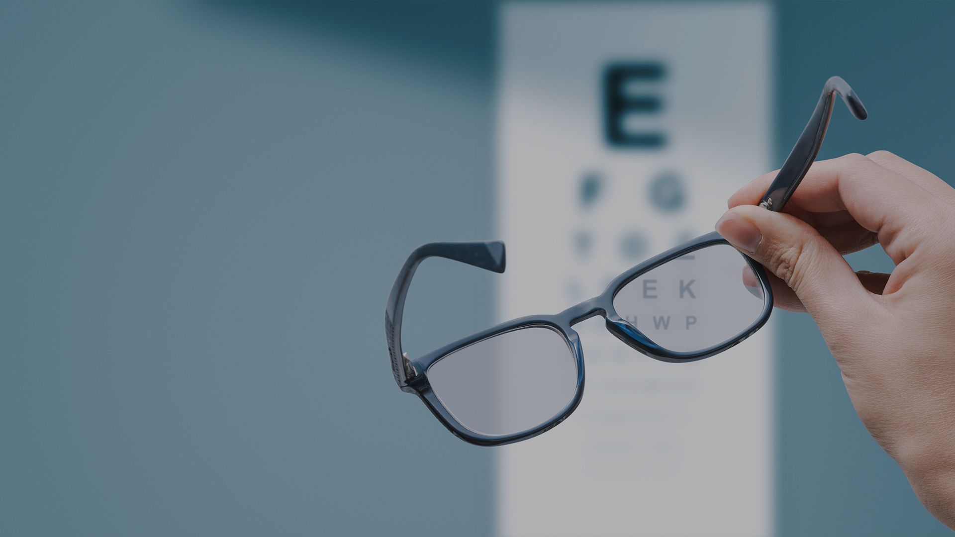 Optometrist in Las Vegas | Optic Gallery Hualapai