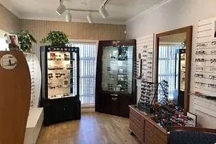 Frames and Lenses Miller Optometry | Optometrist in Yucaipa