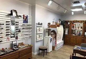Frames and Lenses Miller Optometry | Optometrist in Yucaipa