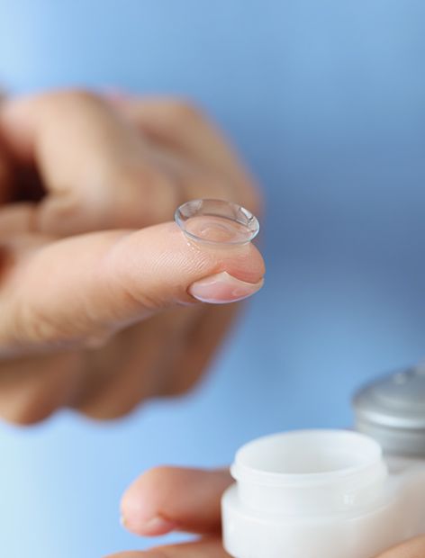 Optometrist in Miramar | Miramar Eye Center