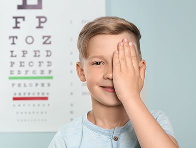 Optometrist in Lumberton | Texas State Optical