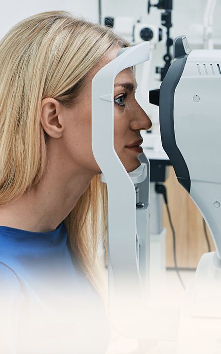 Optometrist in Lumberton | Texas State Optical