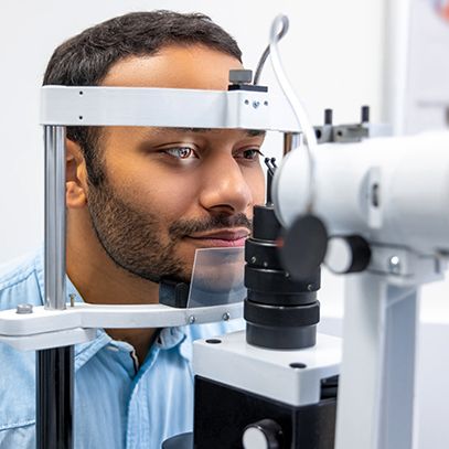 Optometrist in Closter | Bluehouse Eyecare