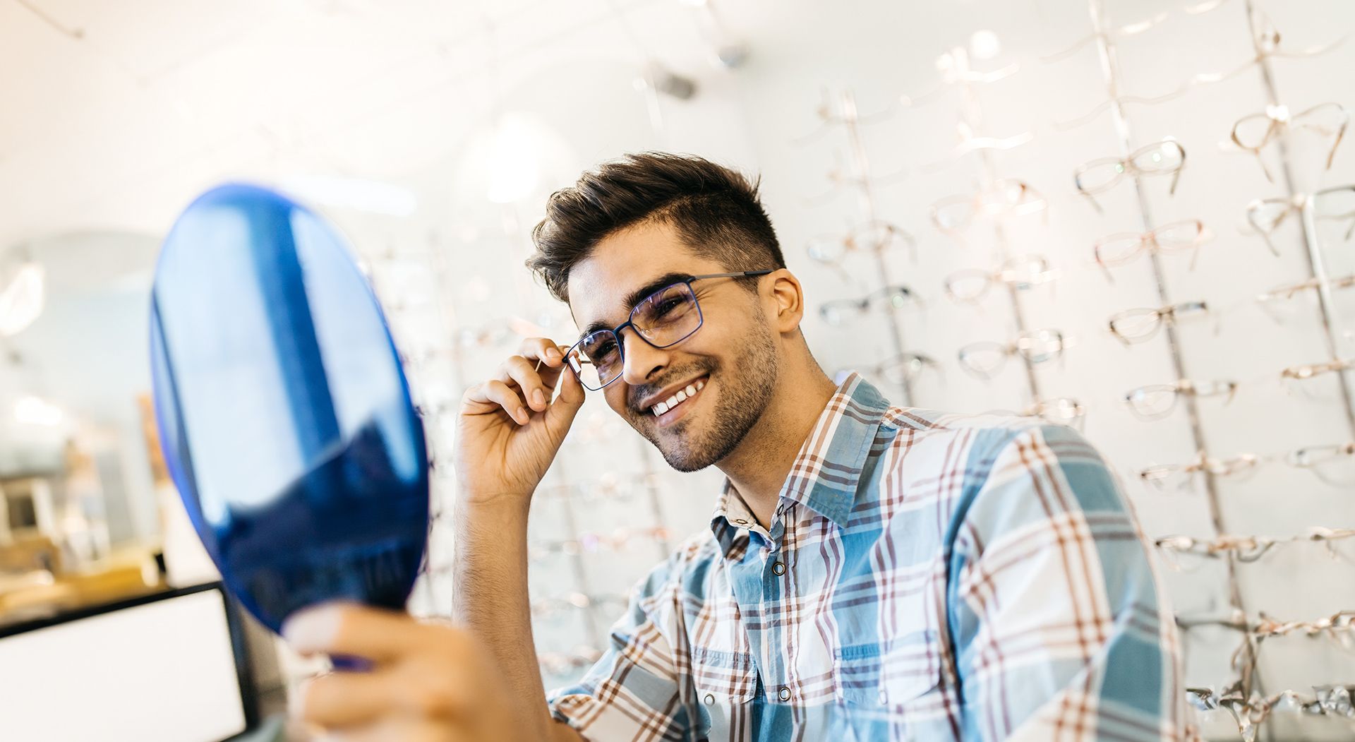 Optometrist in Portland | Texas State Optical Portland