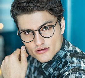 Optometrist in Buchanan | Smoke Vision Care