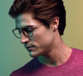 Optometrist in Buchanan | Smoke Vision Care