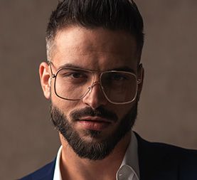 Optometrist in Buchanan | Smoke Vision Care