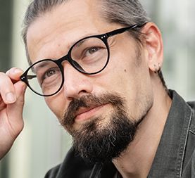 Optometrist in Buchanan | Smoke Vision Care