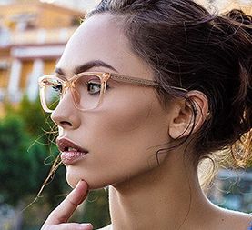 Optometrist in Buchanan | Smoke Vision Care
