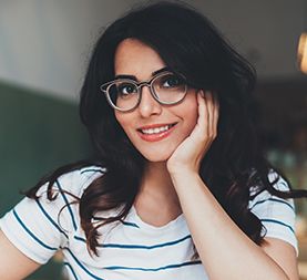 Optometrist in Buchanan | Smoke Vision Care