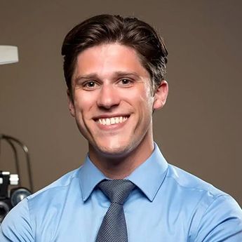 Meet The Doctor At Smoke Vision Care in Buchanan | Optometrists in Buchanan