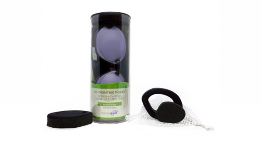 At Home Dry Eye Therapy