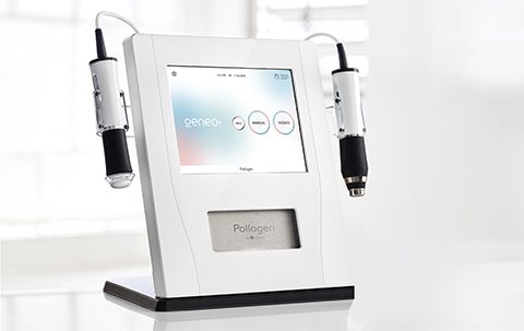 Oxygeneo Treatment