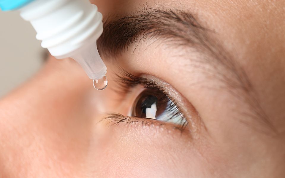 What is Ocular Surface Disease?