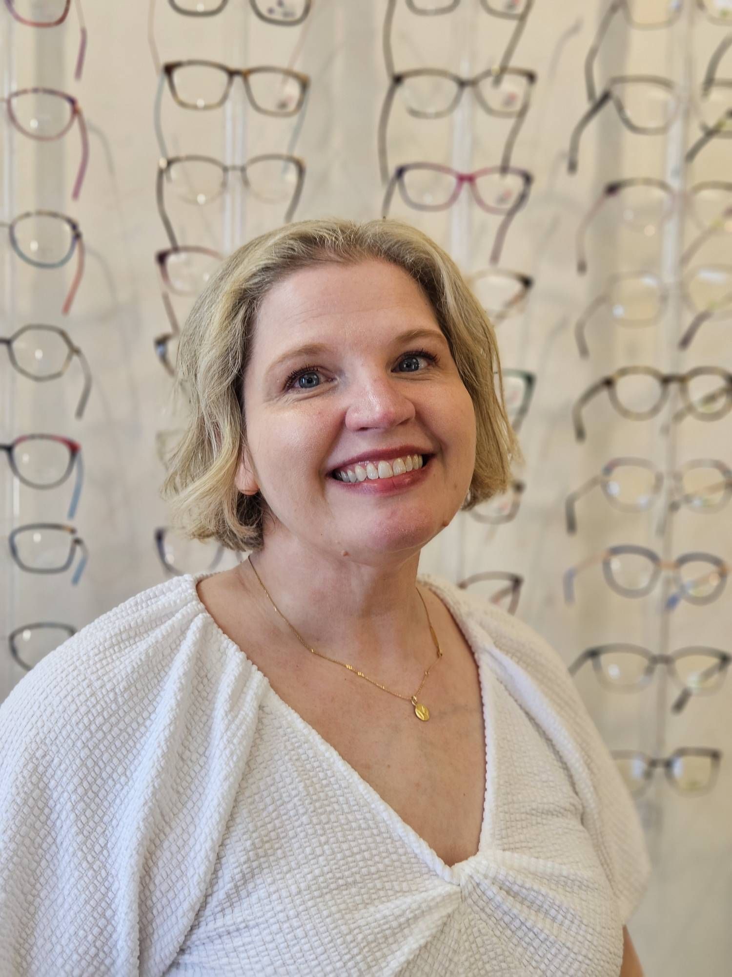 Meet The Team At Austin EyeWorks in Austin | Optometrists in Austin
