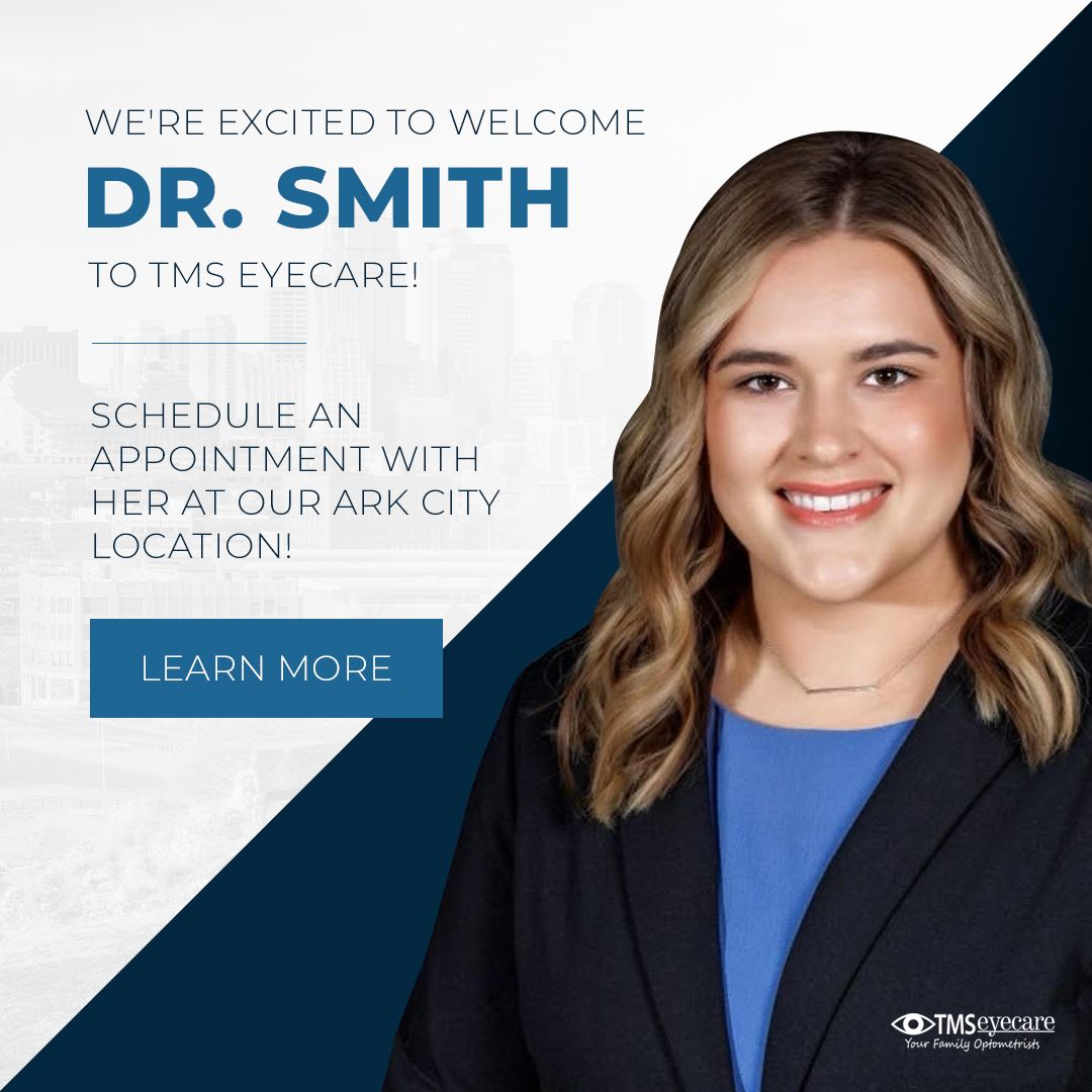 Optometrists Wichita KS - Eye Exam - Family Eye Care | TMS Eyecare