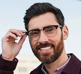 Optometrist in Austin | Anderson Lane Vision Source