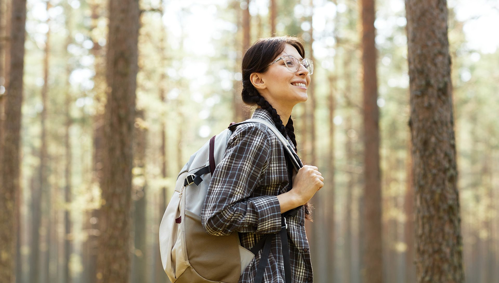 Optometrist in Pearcy | Webb Eye Care Associates