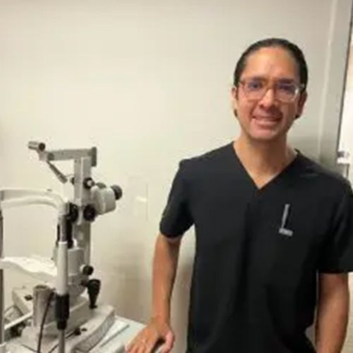 Optometrist in Oceanside | Oceanside Family Optometry