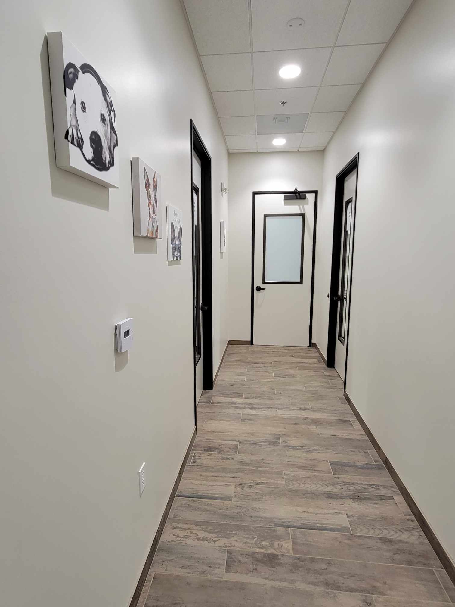 Tour Our Hospital