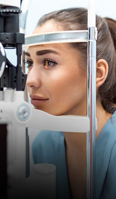 Eye Doctor in Vero Beach, FL | Panacea Eye Center