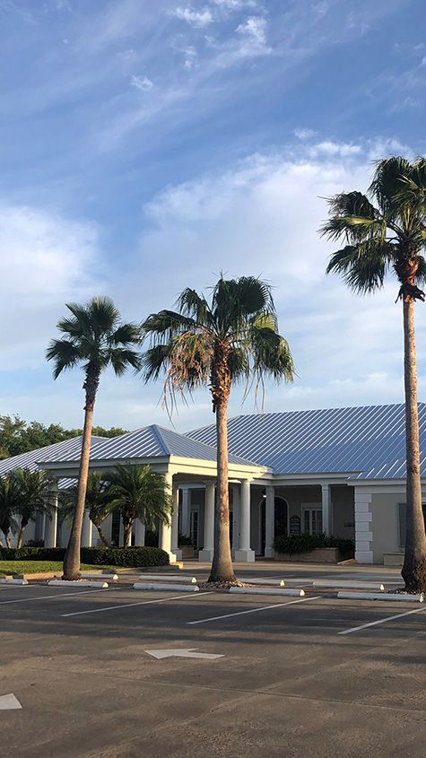 Our Story - Vero Beach Eye Care Center | Panacea Eye Center