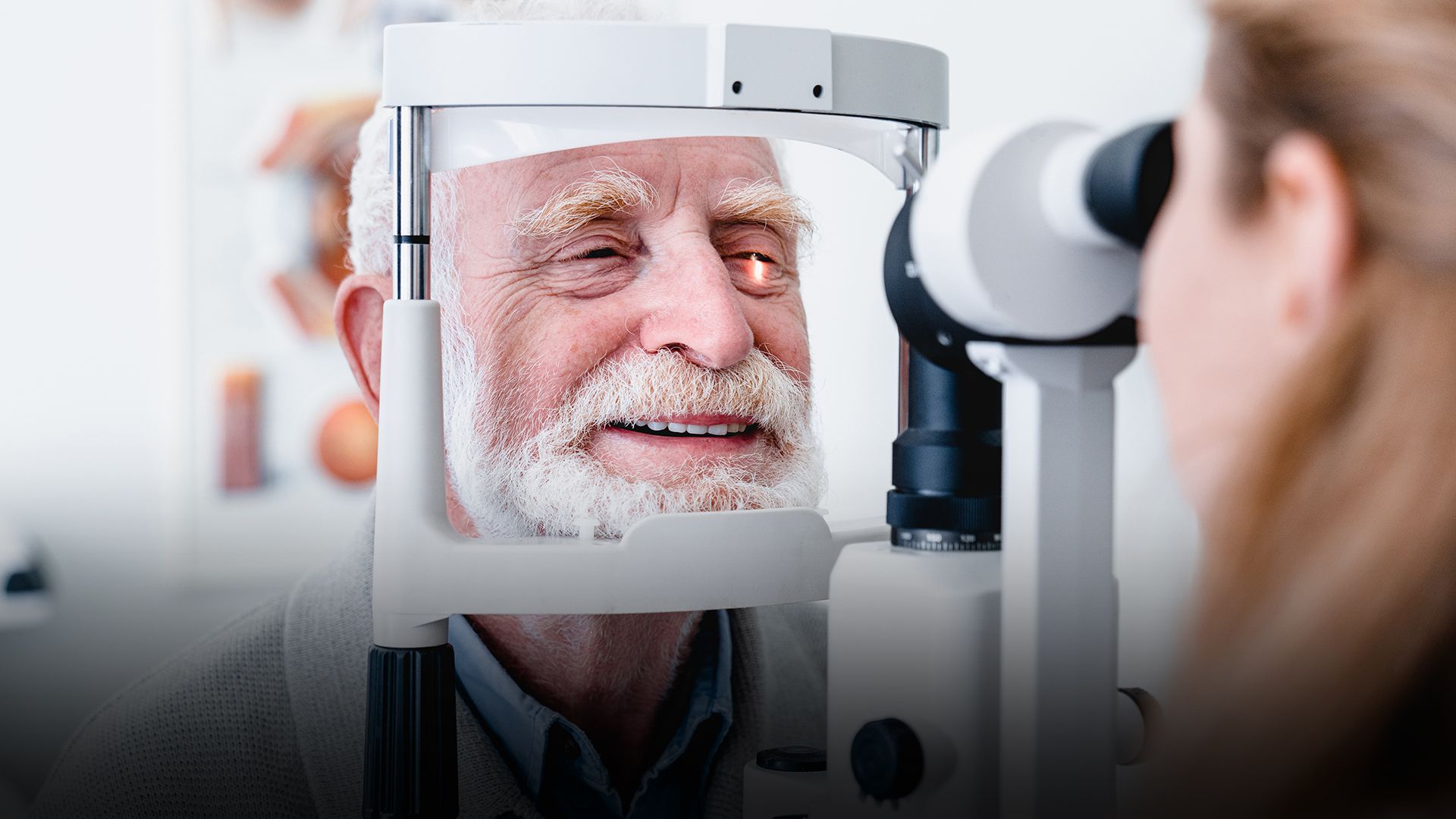 Eye Doctors in West New York NJ | Smart Eyecare