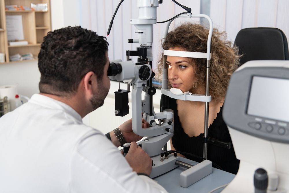 Fresno, Sacramento, Roseville Optometrists | Patel Vision Group
