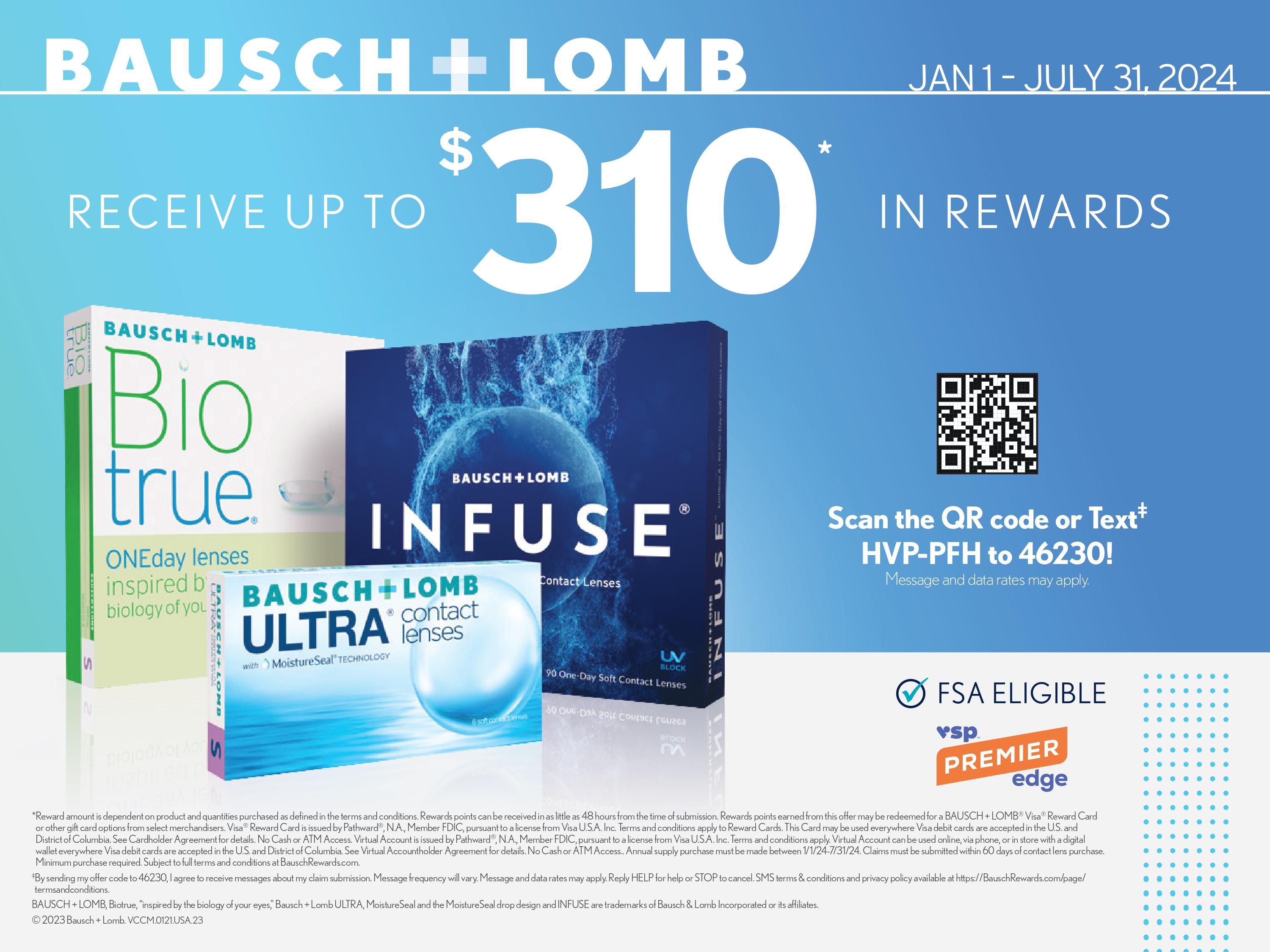 Optometry Promotions in Bellingham, WA