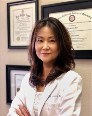 Meet Our Optometrists in San Clemente CA | Seaside Eyecare