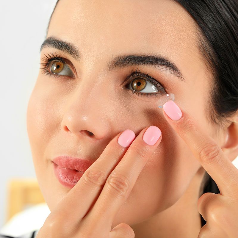 Optometrist in East Providence | ClearView EyeCare