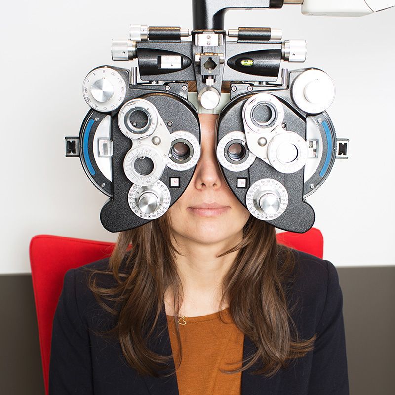 Optometrist in East Providence | ClearView EyeCare