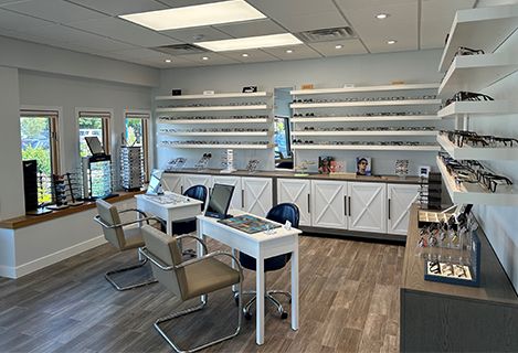 Optometrist in East Providence | ClearView EyeCare