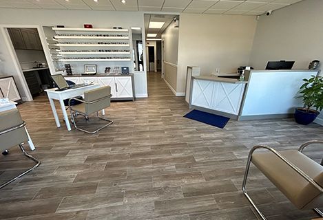 Optometrist in East Providence | ClearView EyeCare