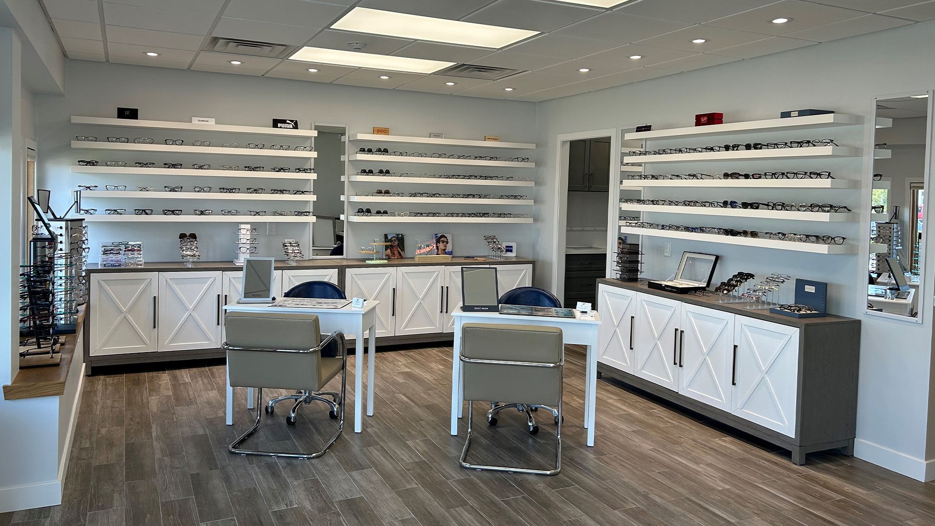 Optometrist in East Providence | ClearView EyeCare