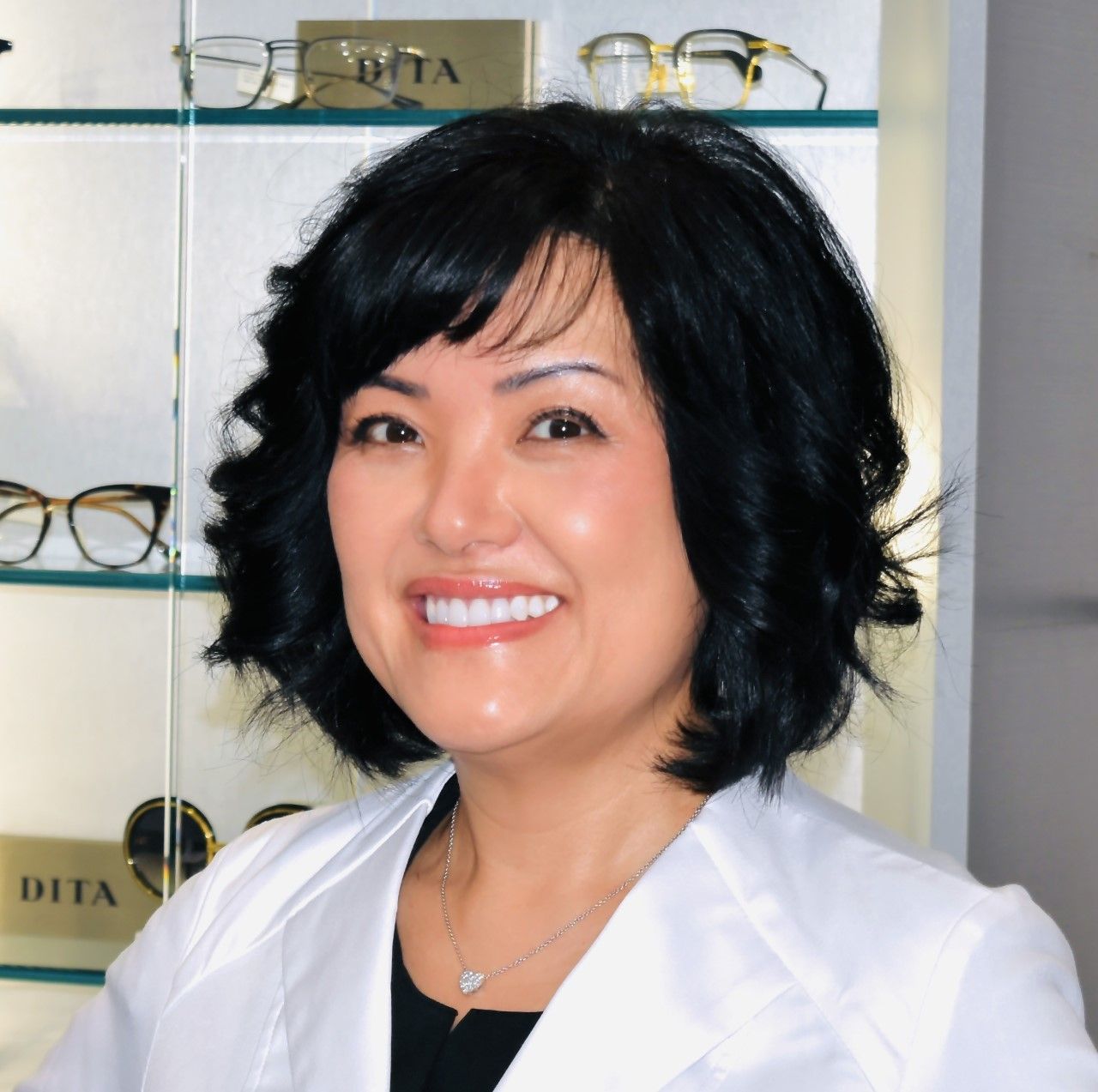 About - Optometrists in Santa Monica CA | Ocean Park