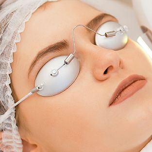 Meibomian Gland Probing Dry Eye Treatment | Offen Eye Associates ...