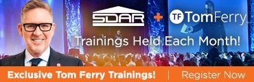 SDAR Membership Information | Join SDAR Today!