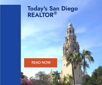 San Diego Association of REALTORS® | SDAR