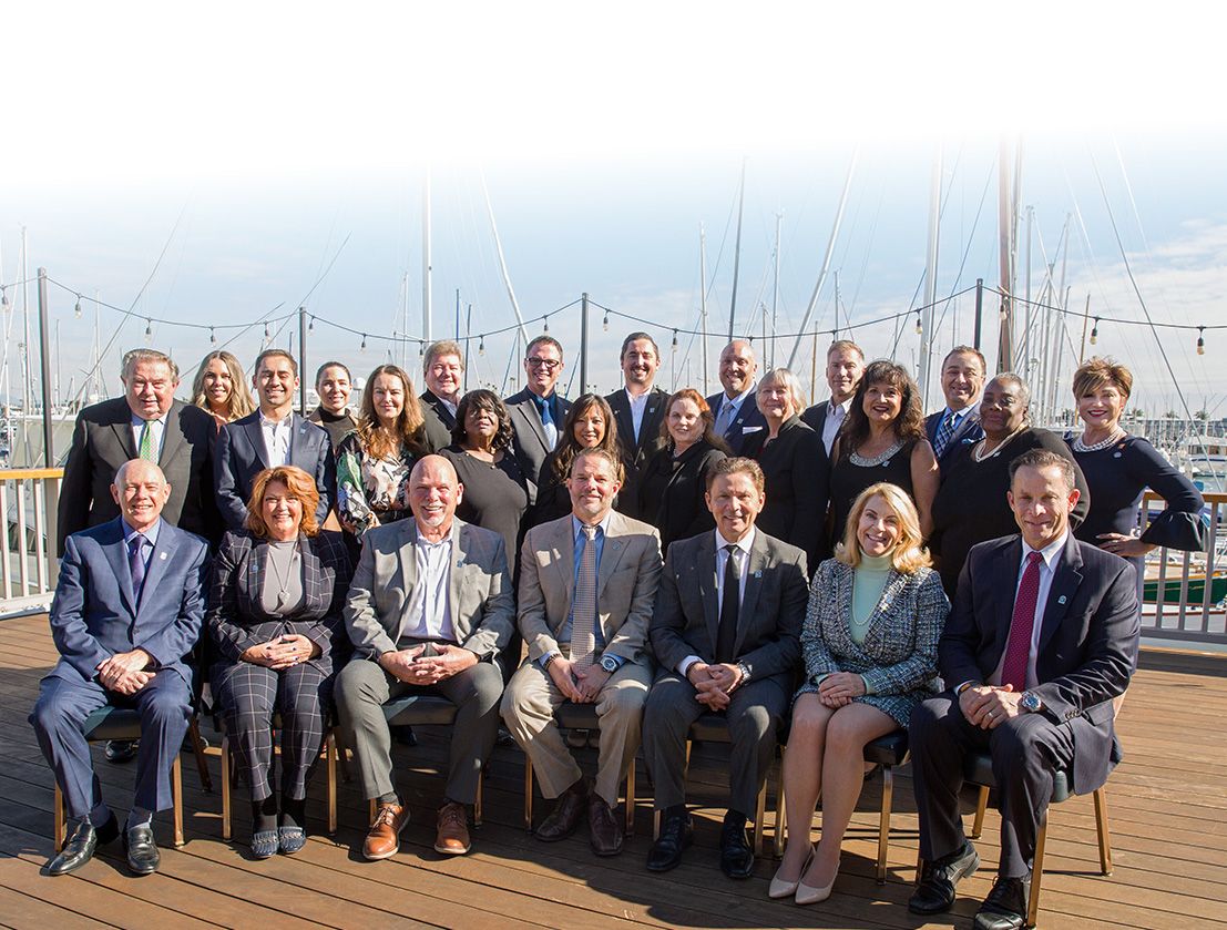 SDAR Annual Election | Be An SDAR Member